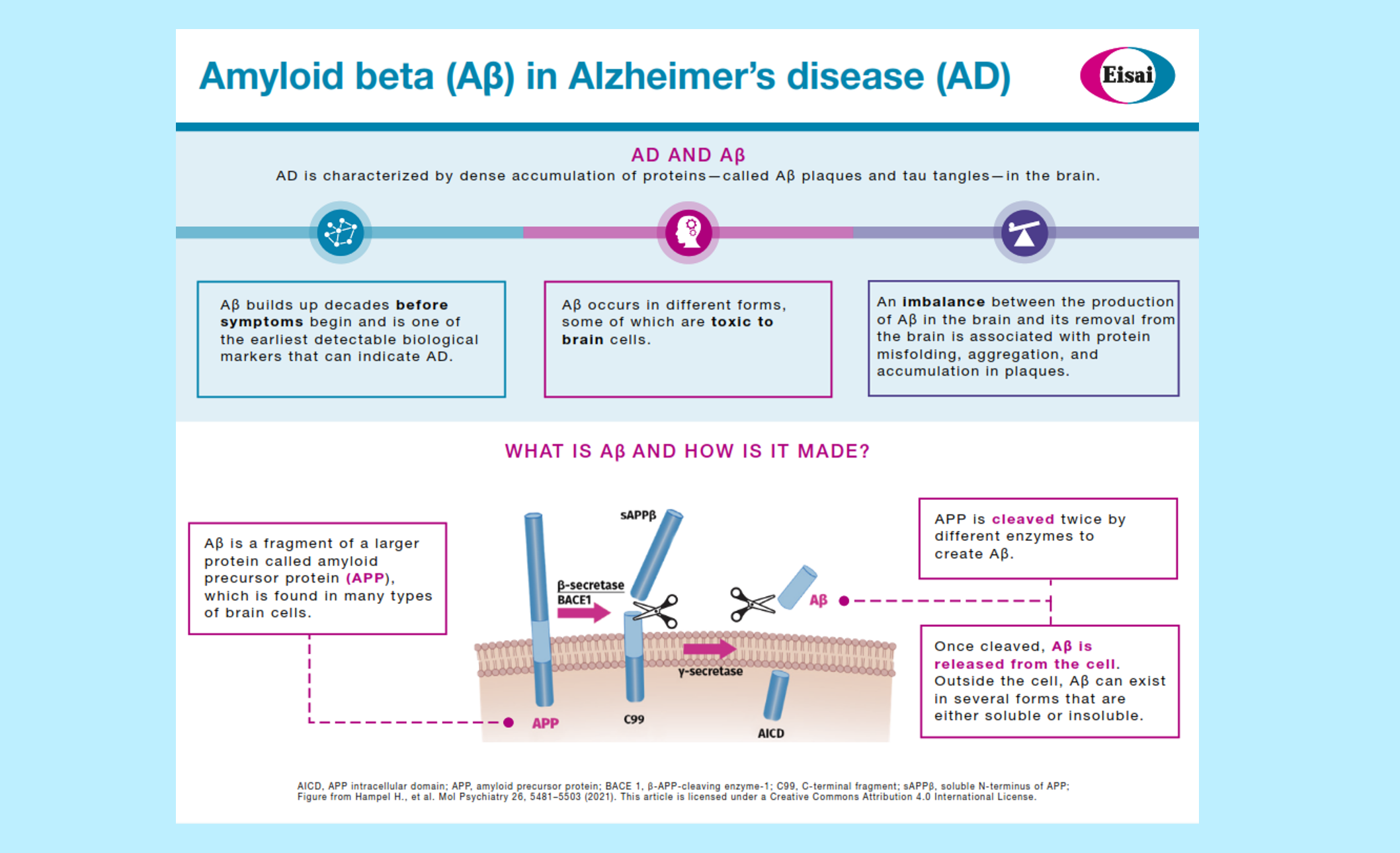 AD & the Patient Journey: Understanding Alzheimer's Disease Progression ...